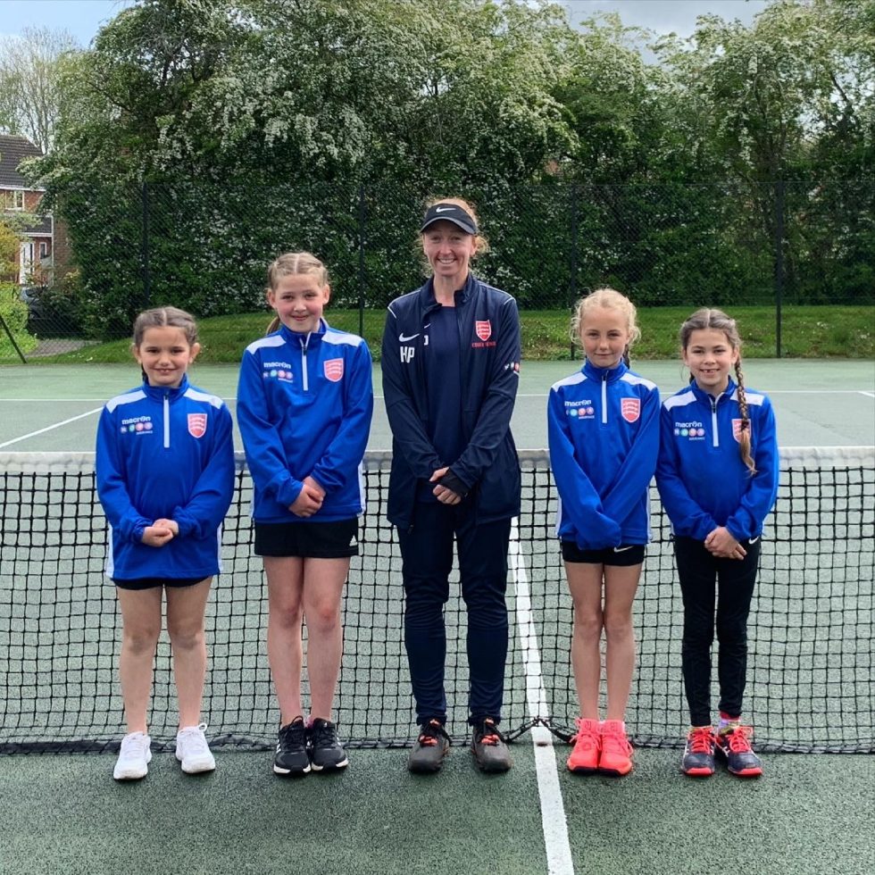 Well Done To Our Essex U9s And 10s In Their County Cup Matches Essex Tennis
